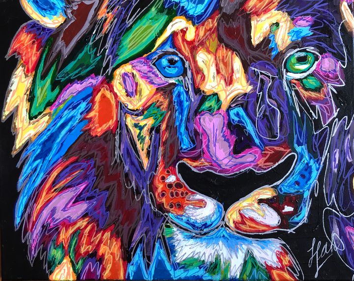 Kind Eyes - Hidden Gems Art Gallery - Paintings & Prints, Animals ... Kind Eyes - Hidden Gems Art Gallery - Paintings & Prints, Animals ...