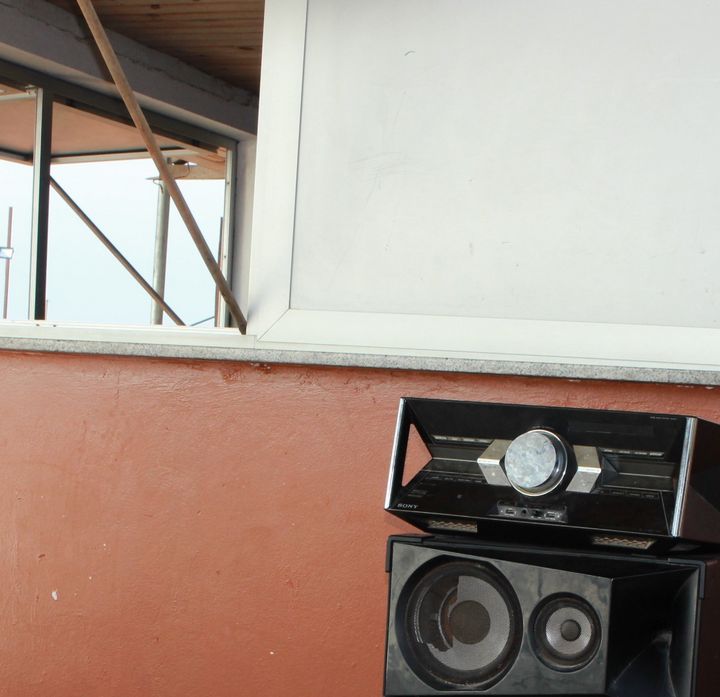 Geometric Sound Waves - LEVEL V GALLERY - Photography, Abstract ...