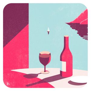 Marco Baccioli - Drawings & Illustration, Paintings & Prints, Digital ...
