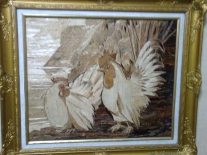 gabrielle - Crafts & Other Art