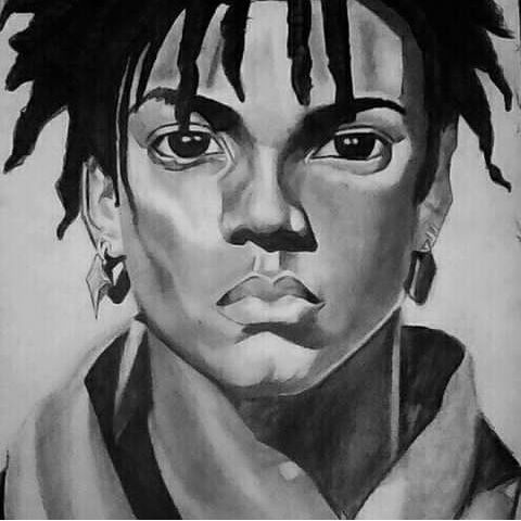 Wisart man - Drawings & Illustration