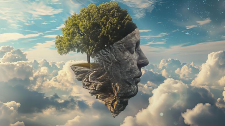 Emotional Stability - chimpanzky - Digital Art, Abstract, Figurative ...