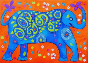 Sasso - Paintings & Prints, Digital Art & AI