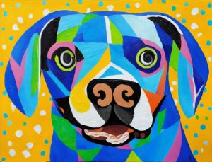 Sasso - Paintings & Prints, Digital Art & AI