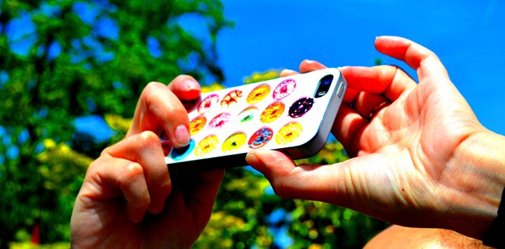 Lessons From Alfred - Photography