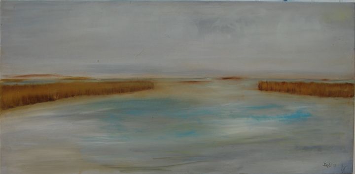 catherine lambert - Paintings & Prints