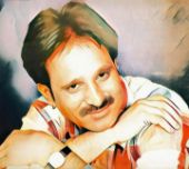 pawan kumar - Paintings & Prints