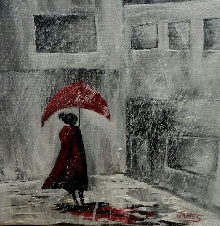 Nothern Border Artist - Paintings & Prints