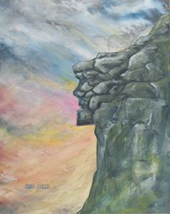 Mark Eckley - Paintings & Prints