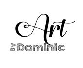 Art By Dominic - Photography, Paintings & Prints