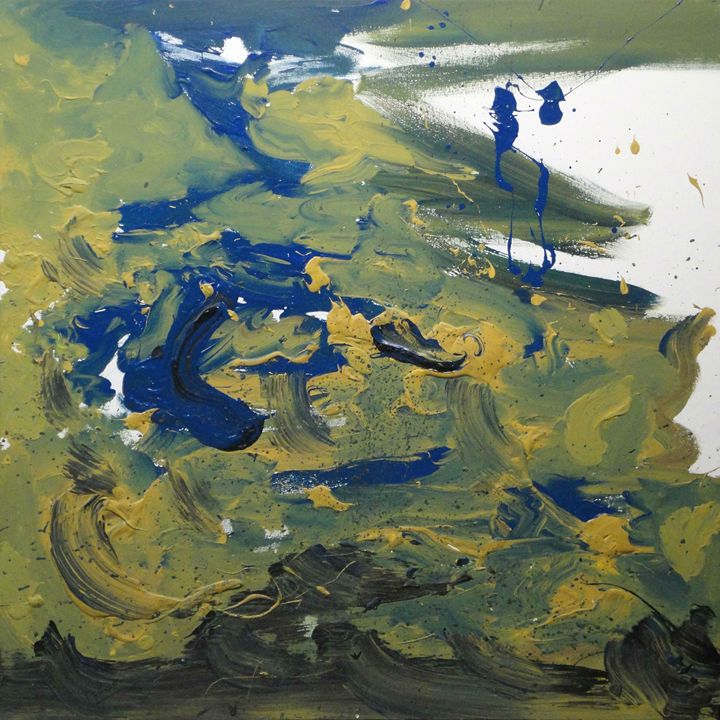 Aparicio - Paintings & Prints