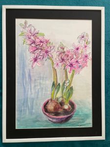 Carmen Tudor art - Paintings & Prints