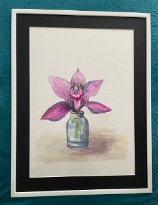 Carmen Tudor art - Paintings & Prints