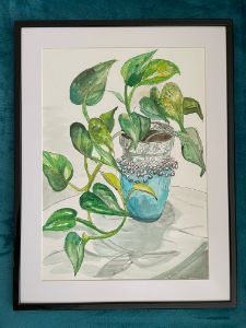 Carmen Tudor art - Paintings & Prints