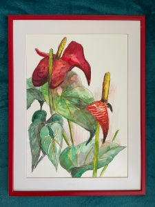 Carmen Tudor art - Paintings & Prints