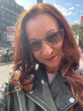 Carmen Tudor art - Paintings & Prints