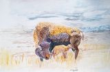 Marjie’S Inspired - Paintings & Prints