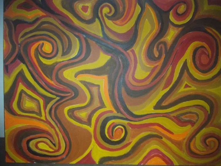 Shane Plant - Paintings & Prints