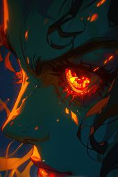 Queen of Devil - Digital Art - Digital Art & AI, Fantasy & Mythology ...