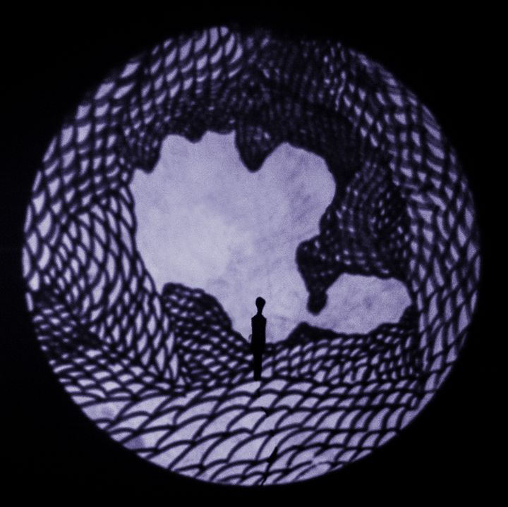 Untitled Shadowscape #2 - Alison Reid Art - Photography, Landscapes ...