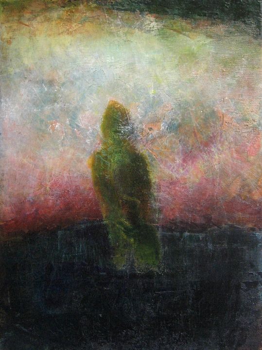 Mark Keogh - Paintings & Prints