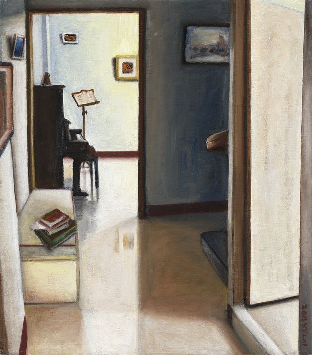 畫中 - Ying Yin Lai - Paintings & Prints, Still Life, Other Still Life ...