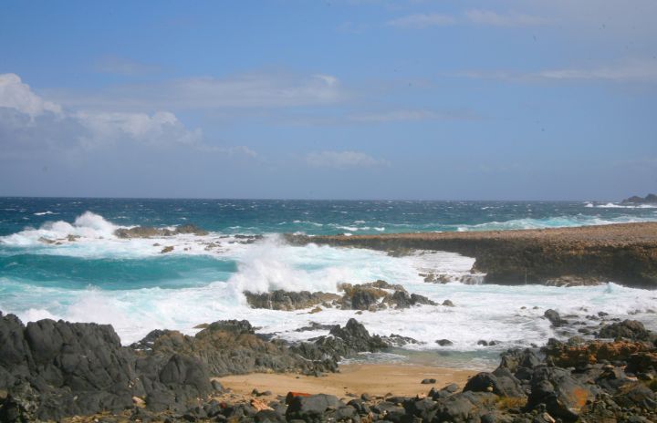 Angry Sea - MFS Photography - Photography, Landscapes & Nature, Beach ...