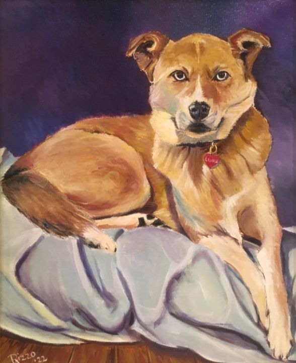 Stephen E Rizzo - Paintings & Prints