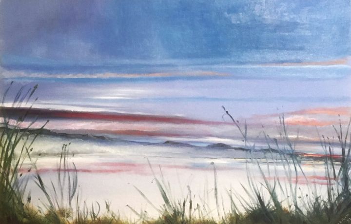 Stephen E Rizzo - Paintings & Prints