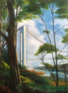 Stephen E Rizzo - Paintings & Prints