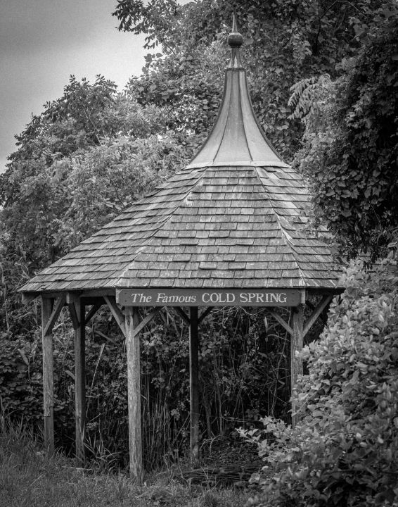 Cold Spring - Robert X Roth - Photography, Buildings & Architecture ...