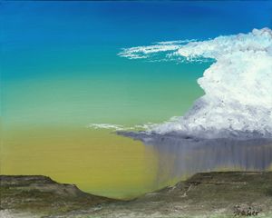 CMF Studios - Paintings & Prints