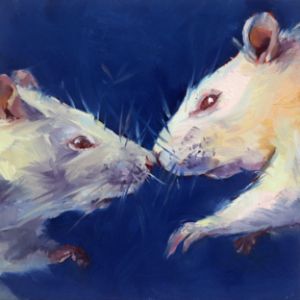 lerique - Paintings & Prints