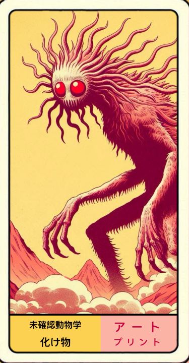 Kaiju Pachimon Artwork - MPRINTS - Paintings & Prints, Entertainment ...