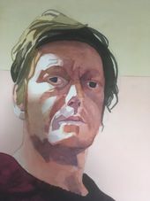 Nick Butler Art - Drawings & Illustration