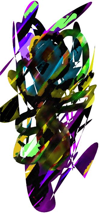 Chirine - Drawings & Illustration