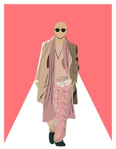 Buffer_Art - Drawings & Illustration, Digital Art & AI