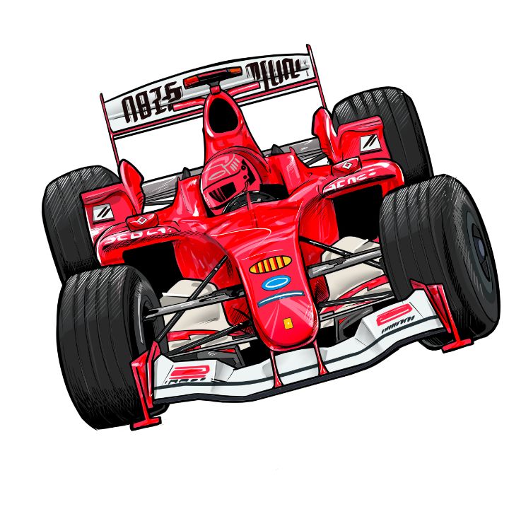 Lucas Artwork - Digital Art & AI