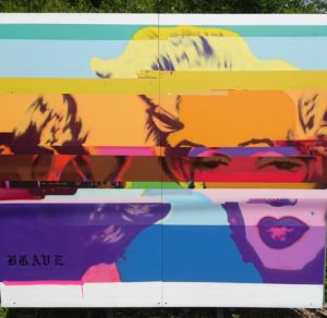 Brave Arts Scotty Brave - Paintings & Prints