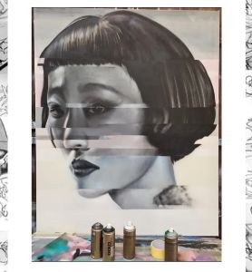 Brave Arts Scotty Brave - Paintings & Prints