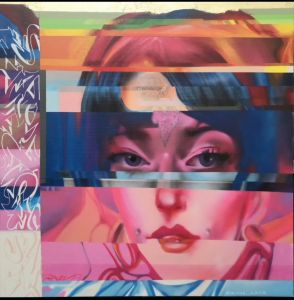 Brave Arts Scotty Brave - Paintings & Prints