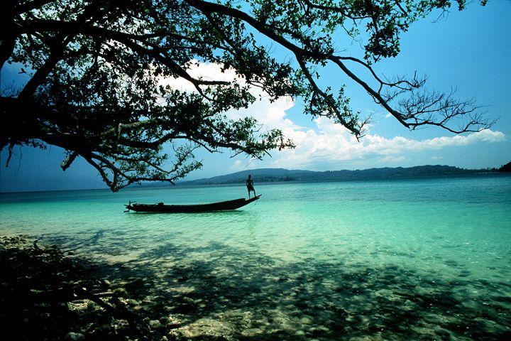 andaman islands 10 - easywind - Photography, Landscapes & Nature, Beach ...