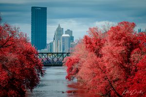 Millvale Riverfront Park - Patrick Dezothez - Photography, Places ...