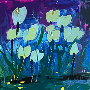 Daniel Nie - Paintings & Prints