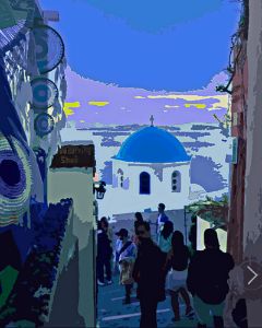 Daniel Nie - Paintings & Prints, Photography