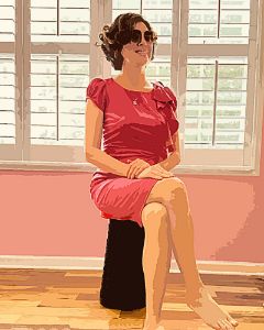 Daniel Nie - Paintings & Prints, Photography