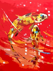 Daniel Nie - Paintings & Prints, Photography