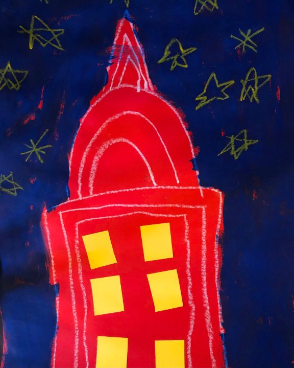 Daniel Nie - Paintings & Prints, Photography