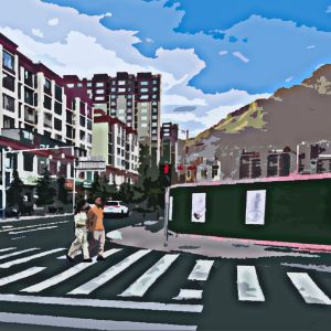 Daniel Nie - Paintings & Prints, Drawings & Illustration, Photography