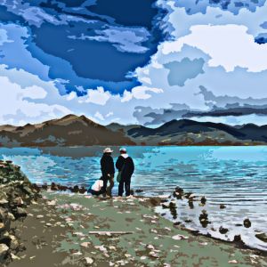 Daniel Nie - Paintings & Prints, Drawings & Illustration, Photography